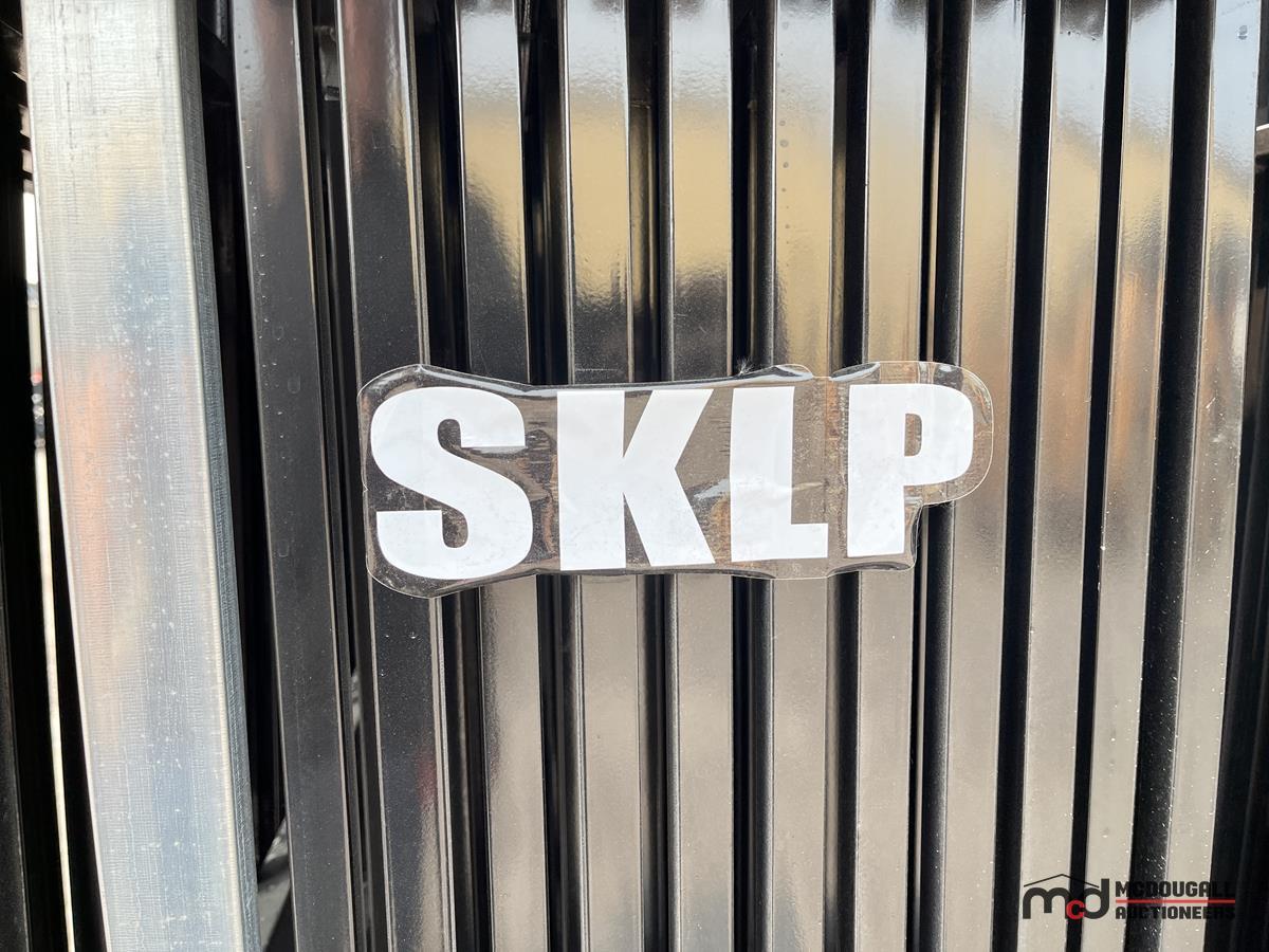 (20) SKLP 10' x 7' Fencing